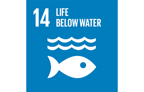 Sustainable Development Goal - 14 | Green Rameswaram